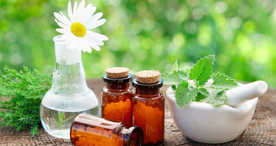 Sahitya Saraswati Holistic Homeopathic Clinic